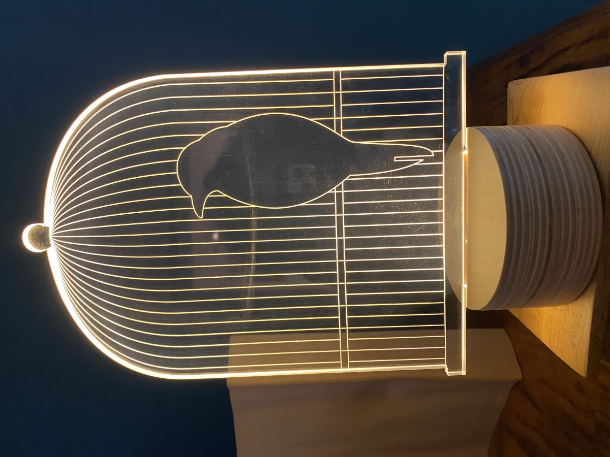 what does original thinker mean