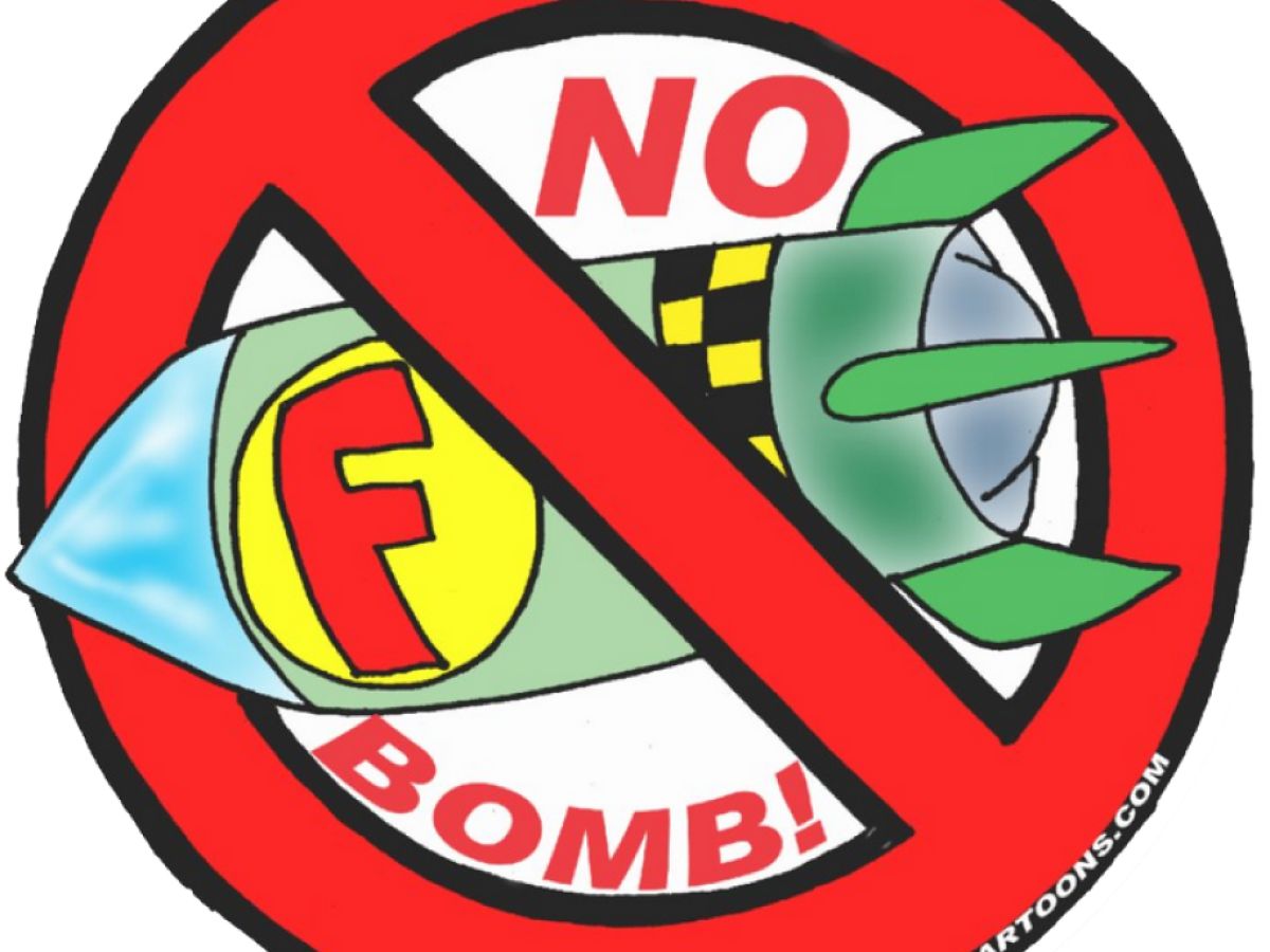 f bombs