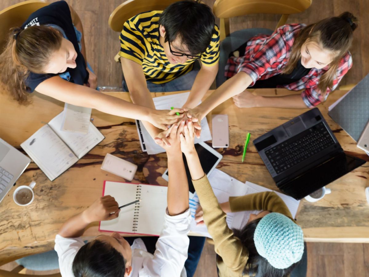 why interdependence is important