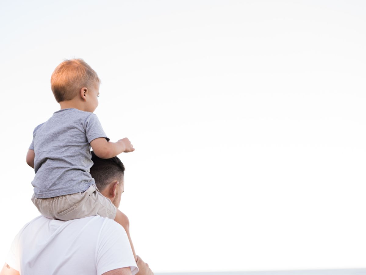 Absent Father Syndrome