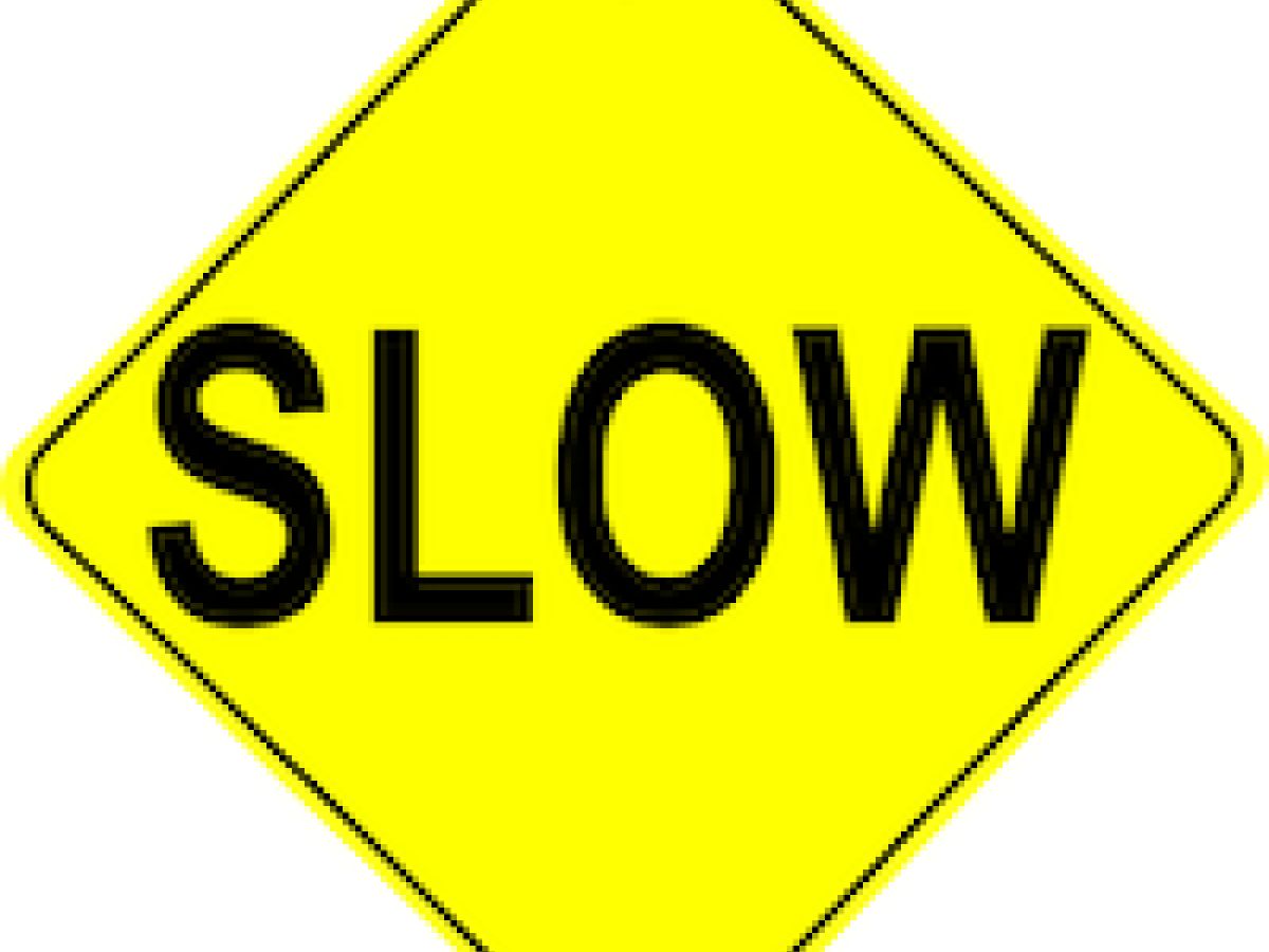 slow thinking process