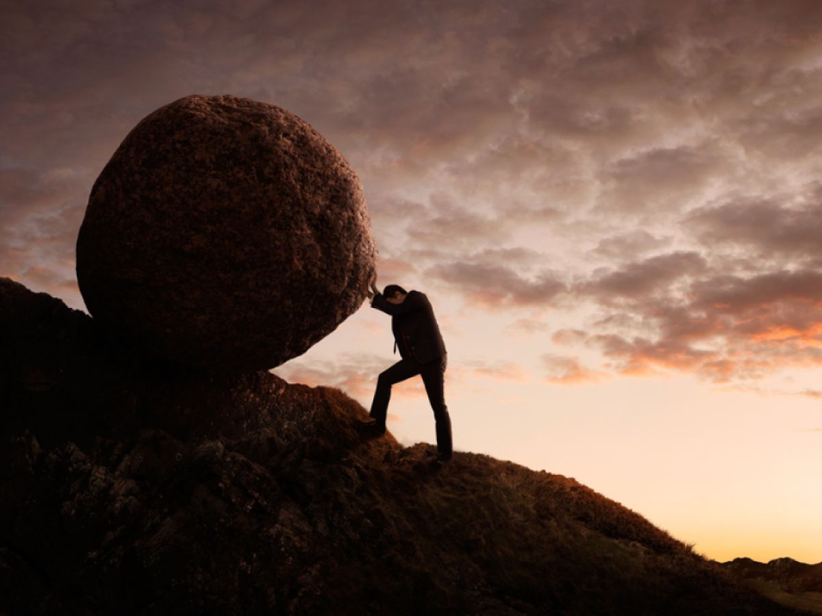 frankl existential vacuum