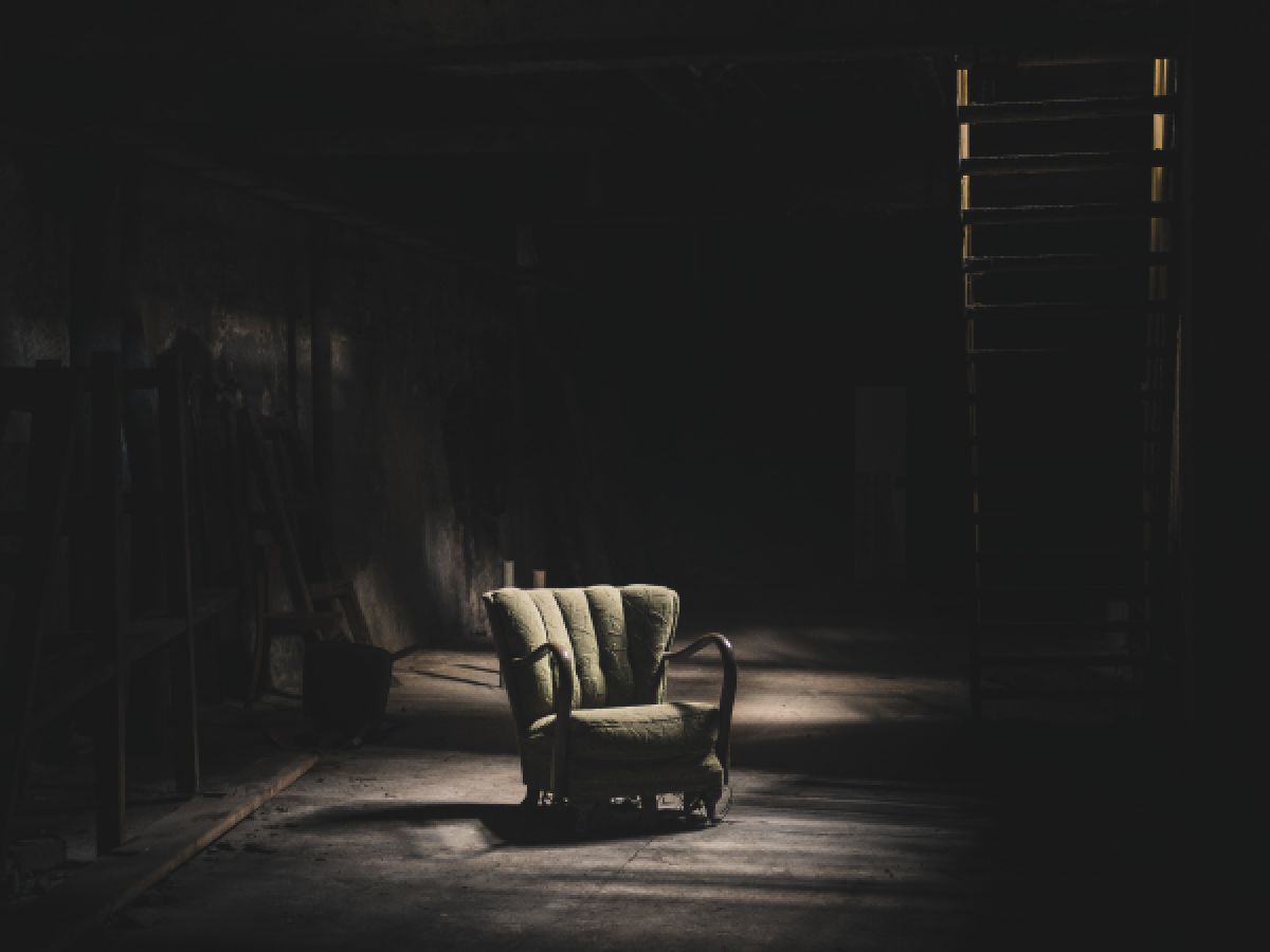 feeling empty inside