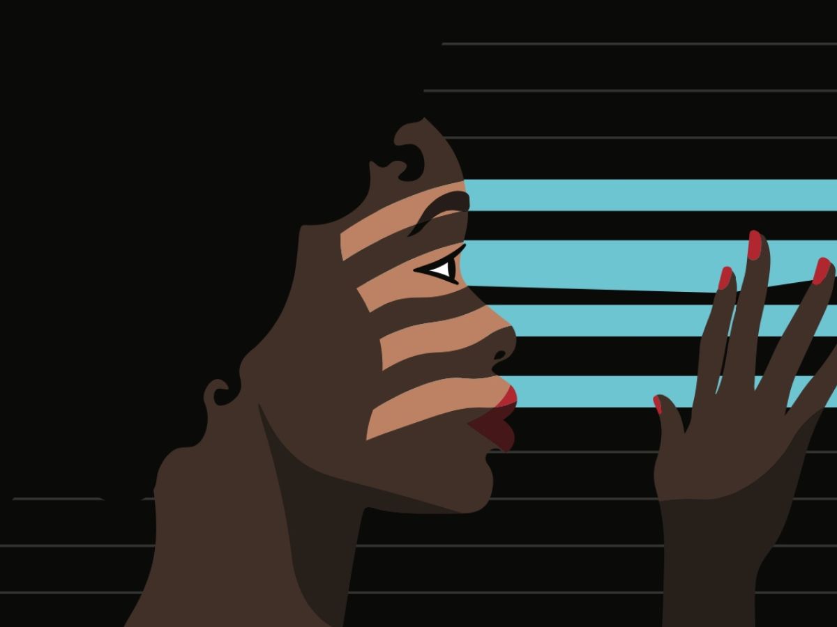 social isolation schema