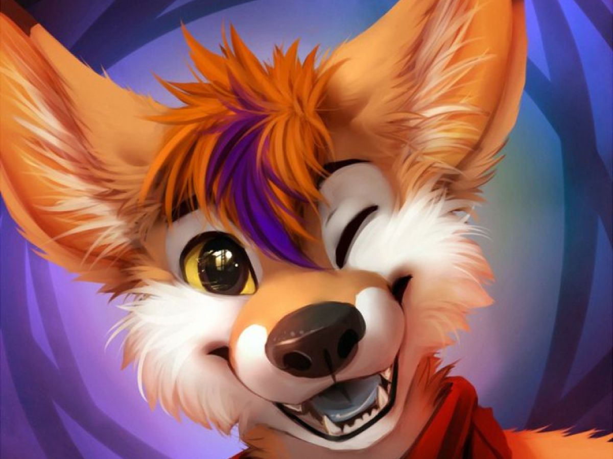 furries fandom