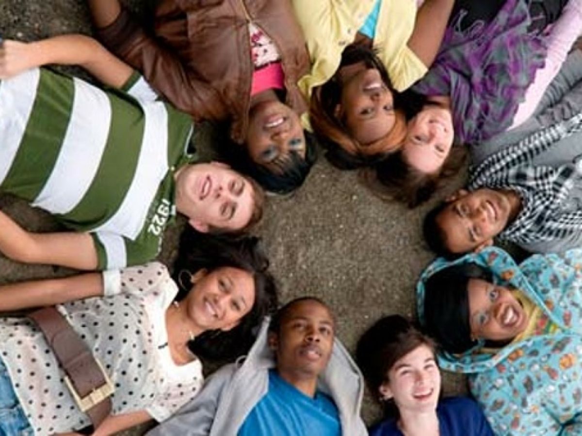 multicultural examples