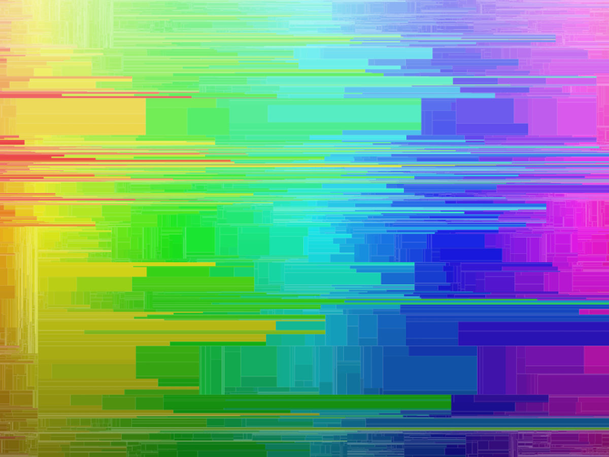 color effects elevated