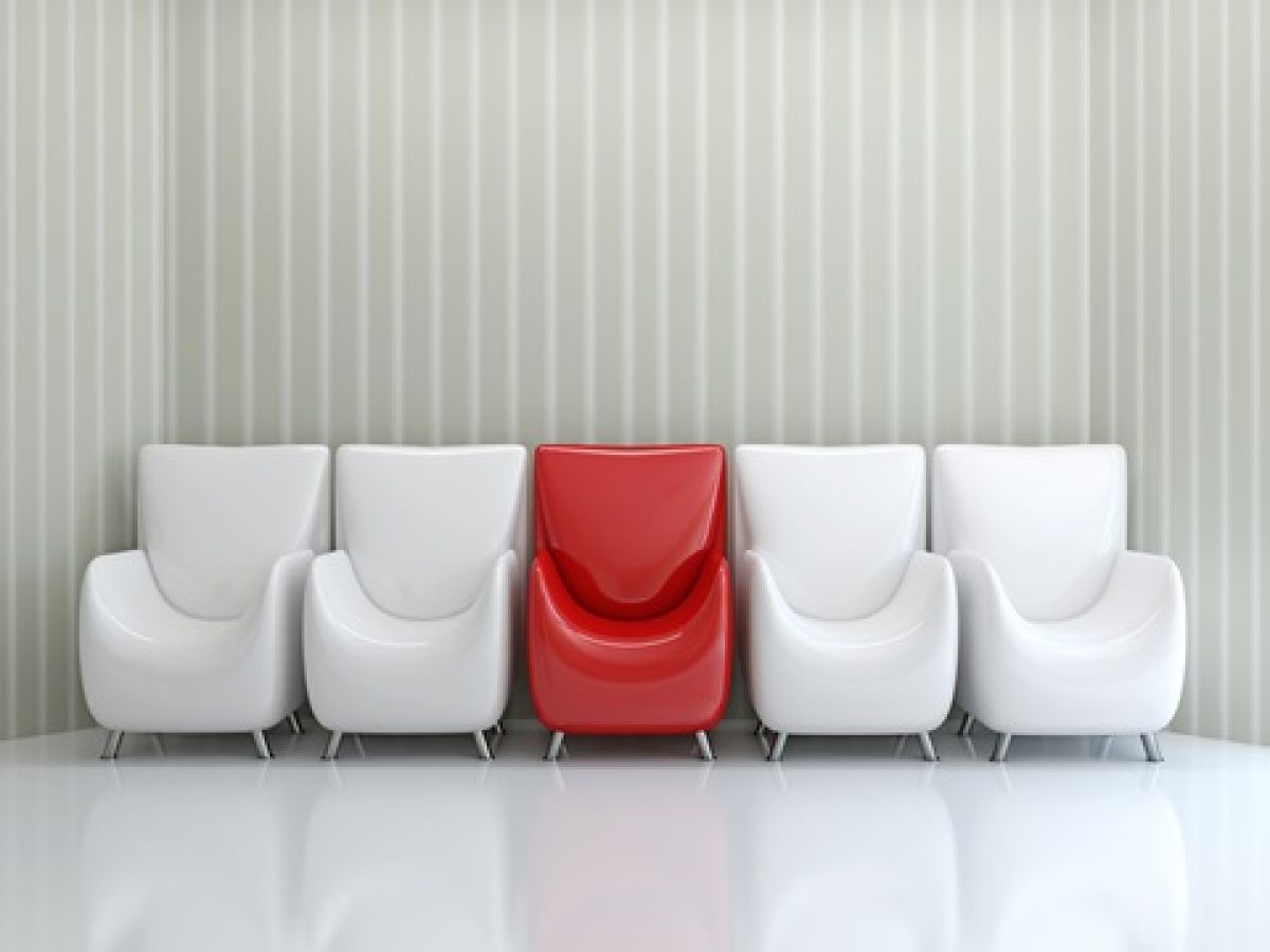 feeling different everyday