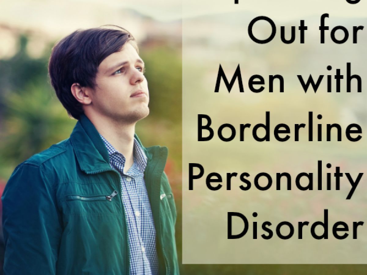 masculine borderline