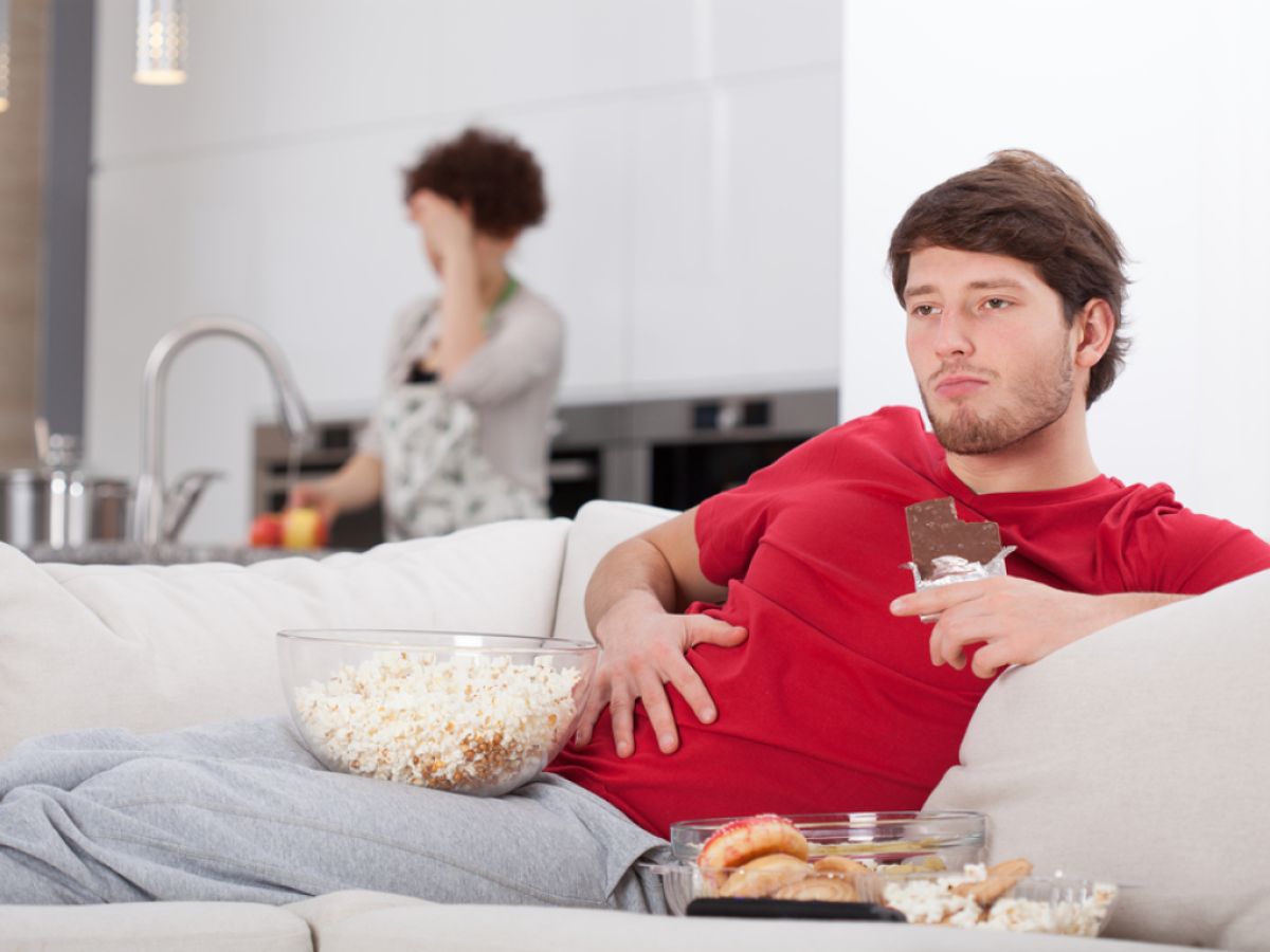 lazy people problems