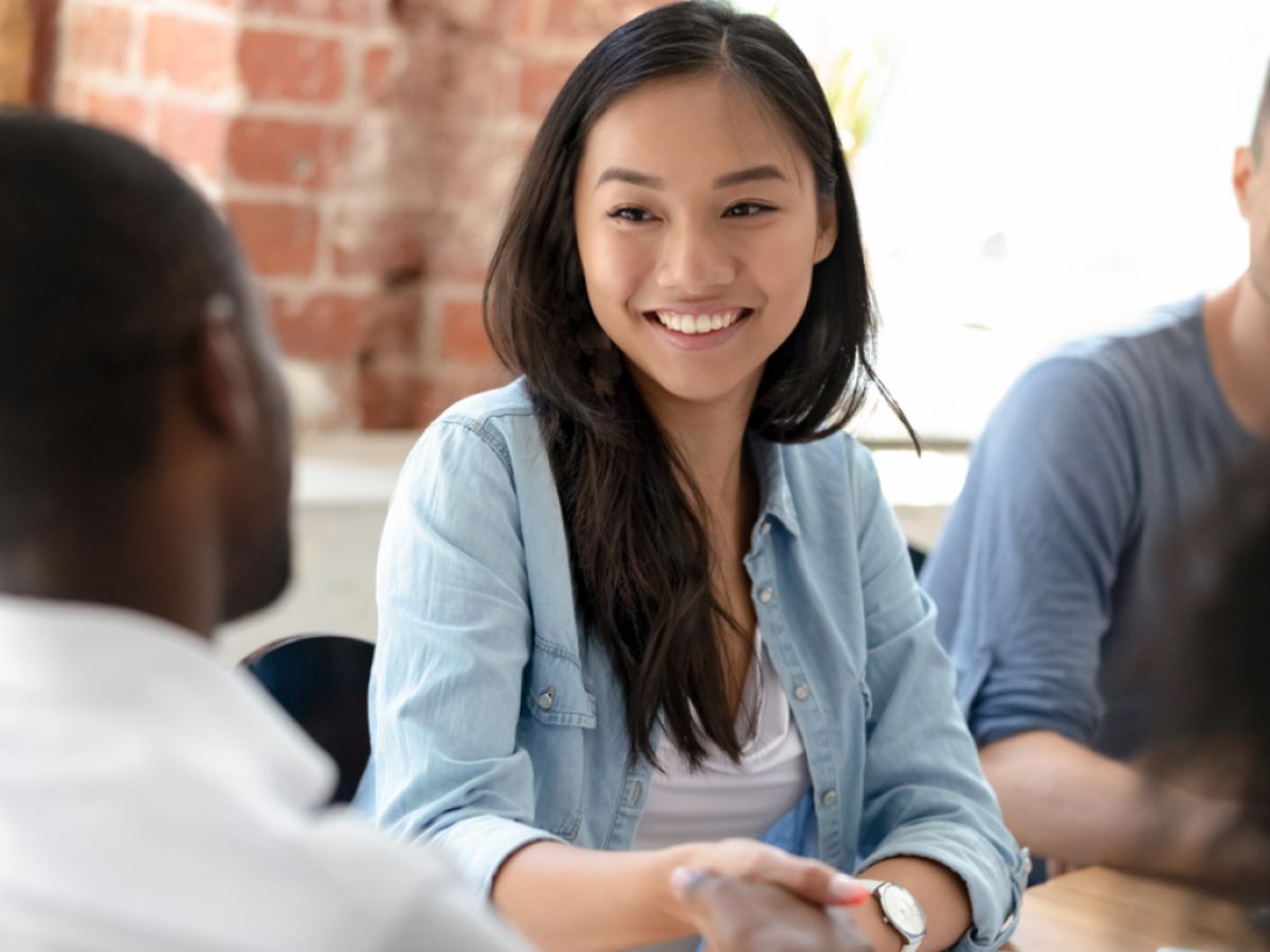 what makes someone friendly