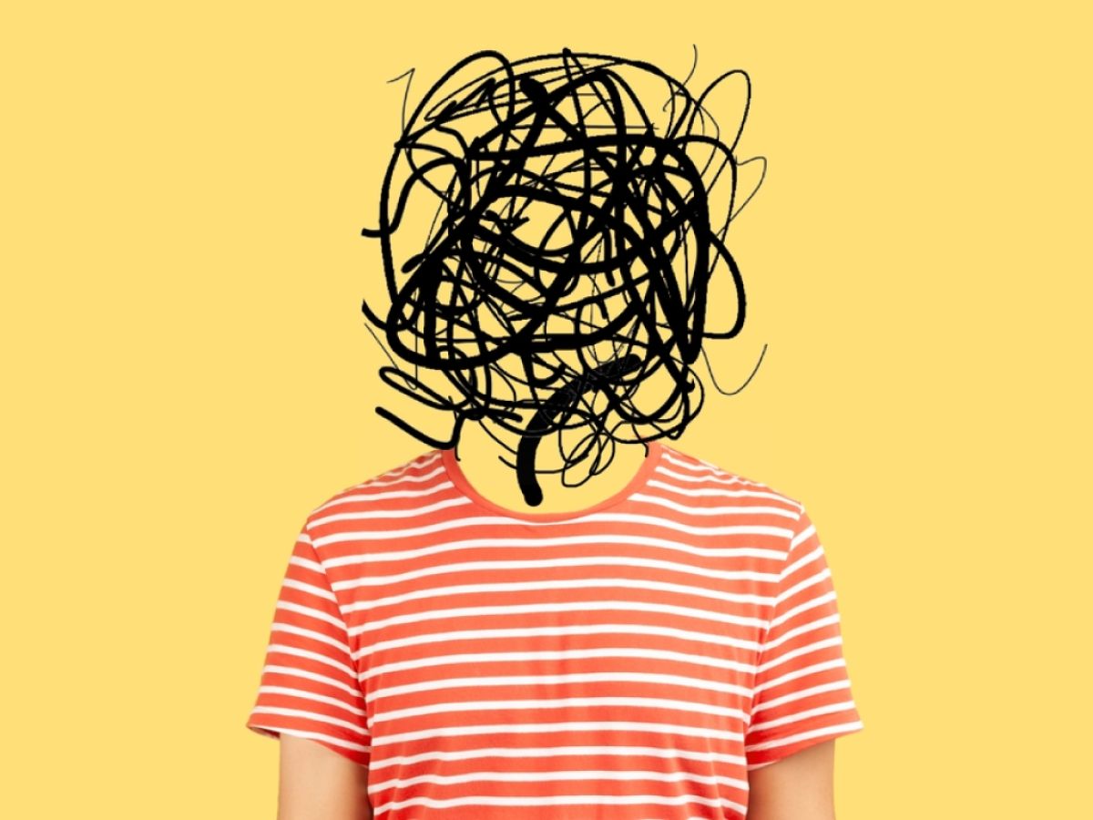 can overthinking be harmful