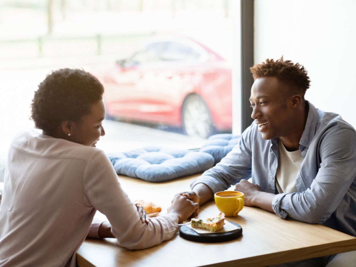 examples of romantic chemistry