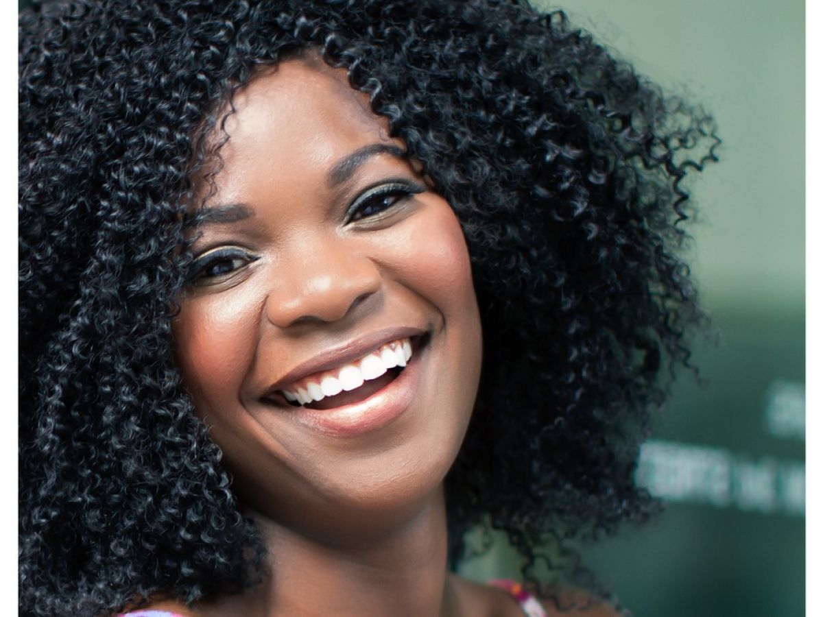 does smiling keep you young