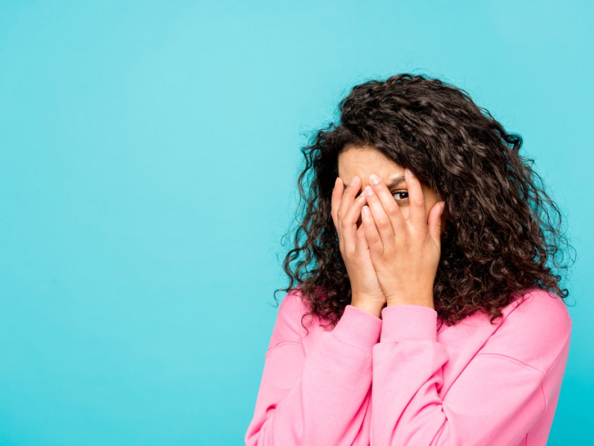 authentic person example