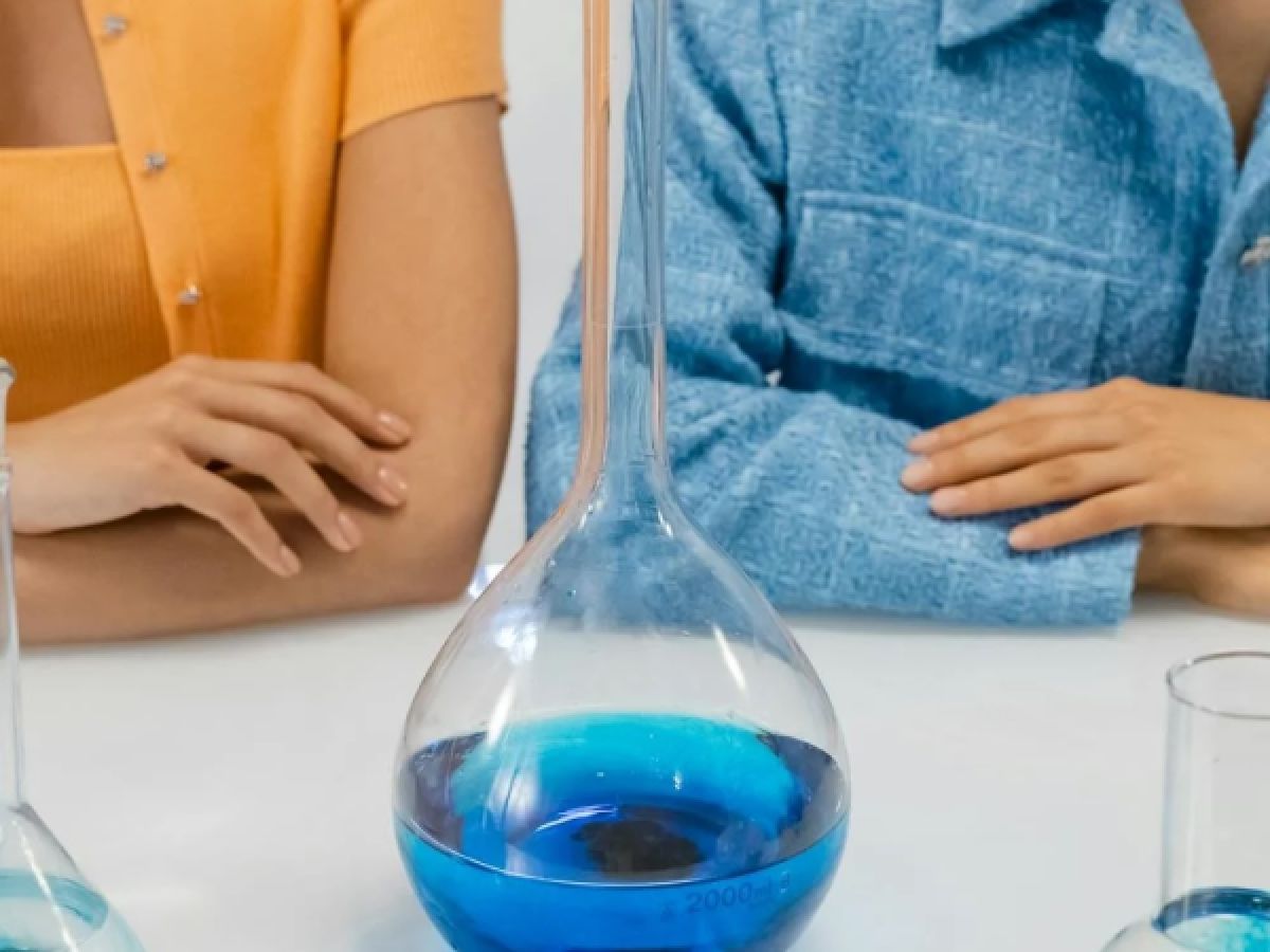 chemist labs methylene blue