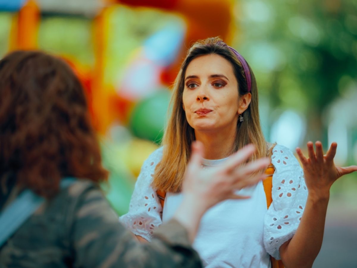 stubborn person example