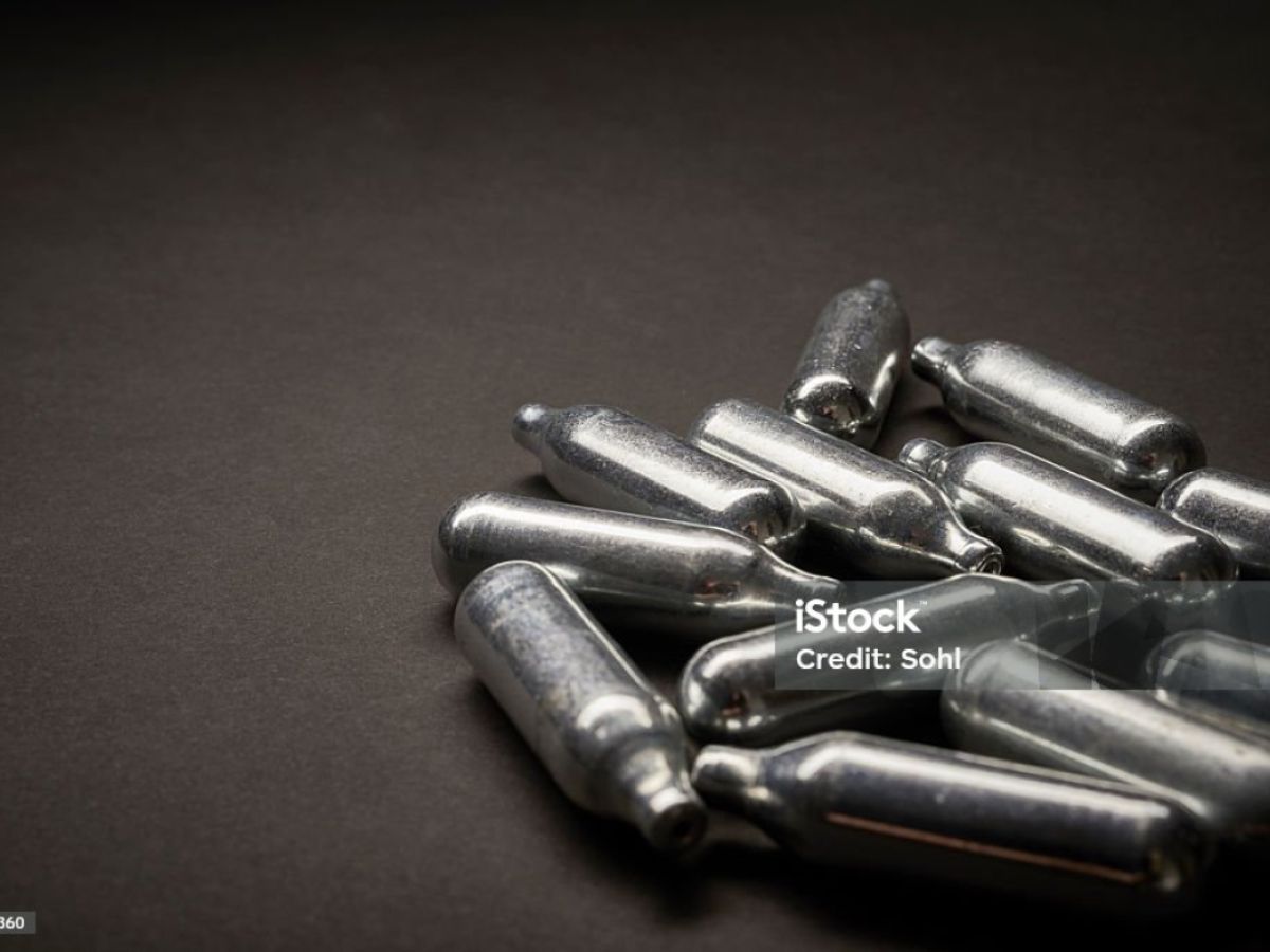 nitrous oxide exeter