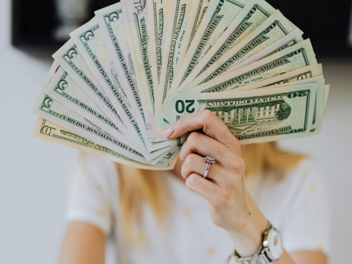 why do i feel greedy