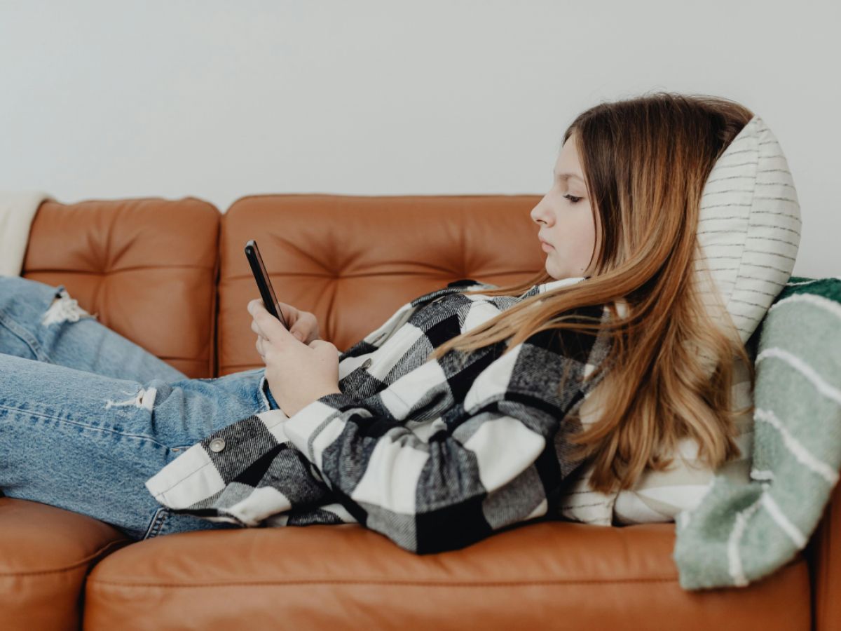 antisocial behaviour child