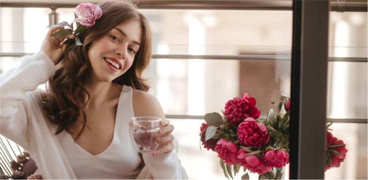 Romantic Personality Test / Quiz | Psychology Today