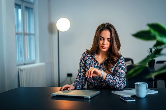 Time Management Test / Quiz | Psychology Today