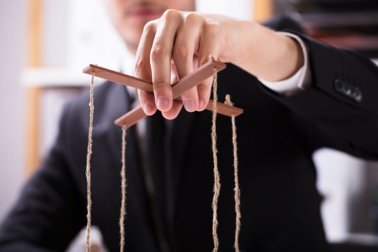 Machiavellianism Test / Quiz | Psychology Today