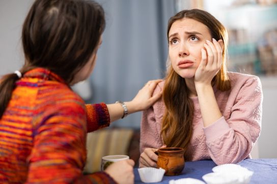 Histrionic Personality Disorder Test/Quiz | Psychology Today