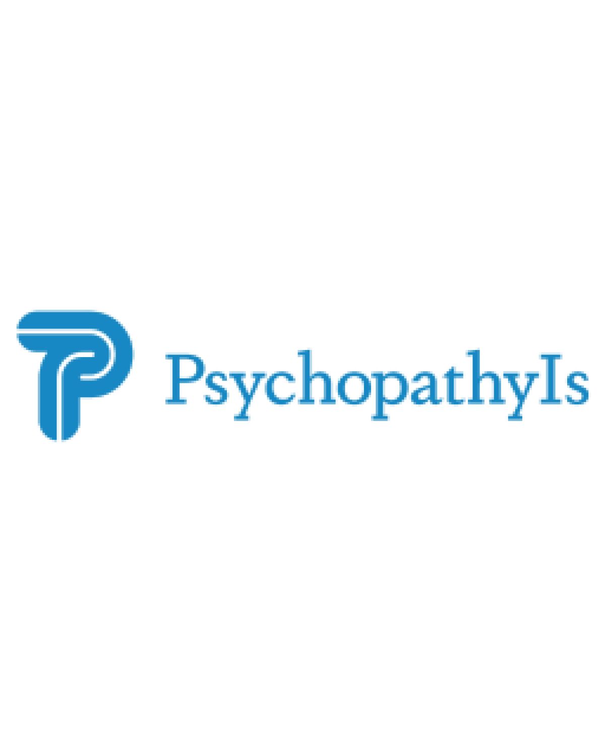 How I Created a Fictional Psychopath | Psychology Today United Kingdom