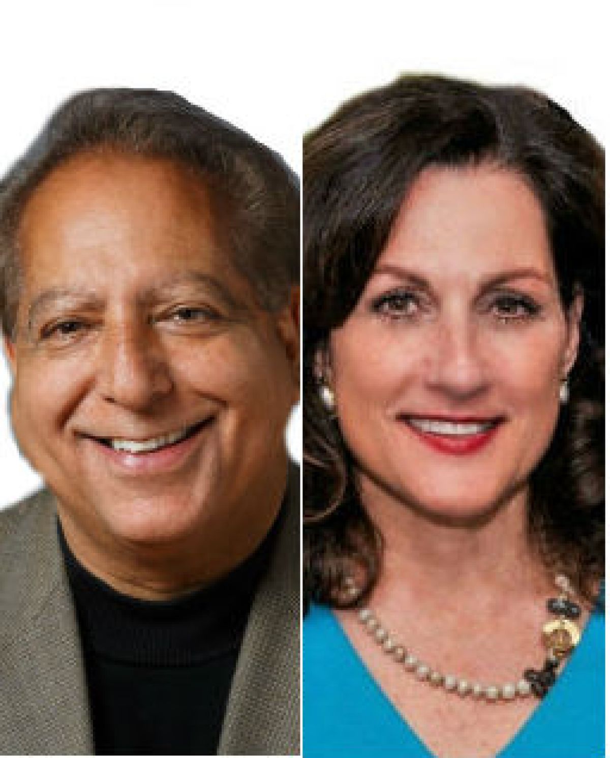 Kamala Harris' Smile | Psychology Today