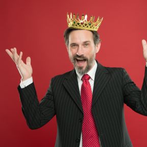 Dan Neuharth Ph.D., MFT | Psychology Today