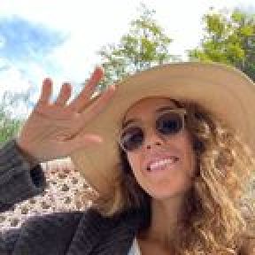 Anna Akbari Ph.D. | Psychology Today