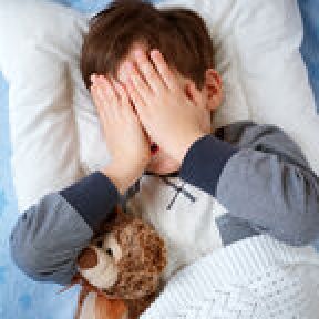 Managing Nightmares | Psychology Today