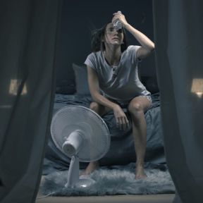 Managing Nightmares | Psychology Today United Kingdom
